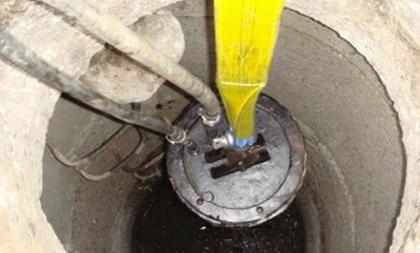 Expandit | Hydraulic Pipe Bursting